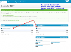 User Roles In Xero - Jet Convert - Conversions