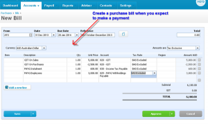 BAS Reconciliation Checklist for Xero - Jet Convert - Conversions