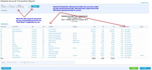 BAS Reconciliation Checklist for Xero - Jet Convert - Conversions