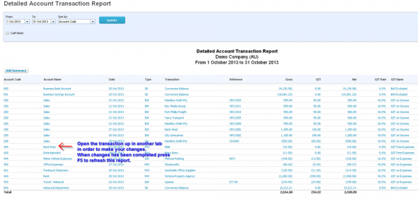 BAS Reconciliation Checklist for Xero - Jet Convert - Conversions