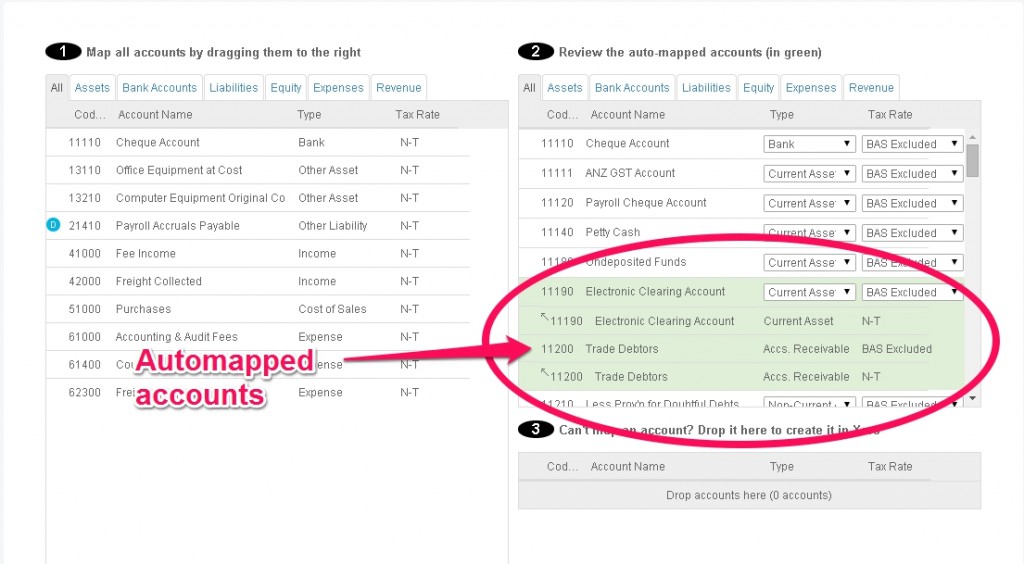 coa6 - Jet Convert - Conversions